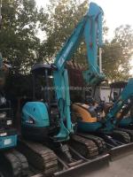 China 6000 KG Kobelco Excavator SK30 SK55 SK60 SK70 Japan Used Mini Excavator Good Condition for sale