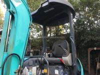 China 6000 KG Kobelco Excavator SK30 SK55 SK60 SK70 Japan Used Mini Excavator Good Condition for sale