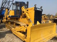 China Used Japan Komatsu D85 CAT D8R D7R D6R Crawler Bulldozer D65 with MOOG Hydraulic Pump for sale