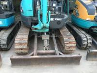 China 6000 KG Kobelco Excavator SK30 SK55 SK60 SK70 Japan Used Mini Excavator Good Condition for sale