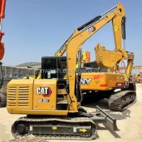 China 2017 Used USA Made Excavator Original 305.5 306 307 308 Caterpillar CAT Mini Excavator for sale