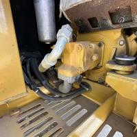 China 2017 Used USA Made Excavator Original 305.5 306 307 308 Caterpillar CAT Mini Excavator for sale