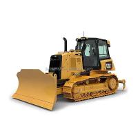 China Garment Shops Used CAT D5K Bulldozer Original D5G D5H D5M Hydraulic Valve Kawasaki for sale
