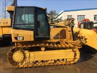 China Garment Shops Used CAT D5K Bulldozer Original D5G D5H D5M Hydraulic Valve Kawasaki for sale