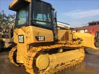 China Garment Shops Used CAT D5K Bulldozer Original D5G D5H D5M Hydraulic Valve Kawasaki for sale