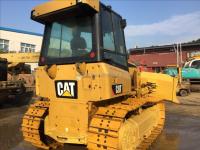 China Garment Shops Used CAT D5K Bulldozer Original D5G D5H D5M Hydraulic Valve Kawasaki for sale