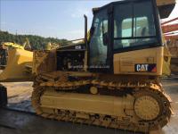 China Garment Shops Used CAT D5K Bulldozer Original D5G D5H D5M Hydraulic Valve Kawasaki for sale