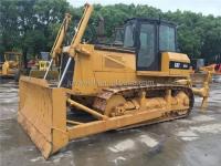 China Hydraulic Valve Kawasaki Used CAT D6 D7 D7R D7G D7H D6R Bulldozer Caterpillar D6G/Dozer for sale
