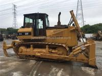 China Hydraulic Valve Kawasaki Used CAT D6 D7 D7R D7G D7H D6R Bulldozer Caterpillar D6G/Dozer for sale