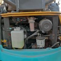 China Kubota u15 u20 u30 u35 Used Mini Excavator U35 3 ton excavators Crawler Excavator for sale