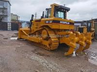 China Used Bulldozer D8R D8H D7R D7G D6 Cat with Dimension 6580*2790*3400mm in Good Condition for sale