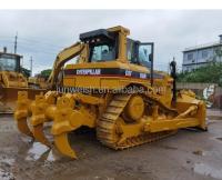 China Used Bulldozer D8R D8H D7R D7G D6 Cat with Dimension 6580*2790*3400mm in Good Condition for sale