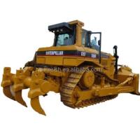 China HAWE Hydraulic Cylinder Used Bulldozer Caterpillar D8R/Dozer Cat D6 D7 D7R D7G D7H D6R for sale