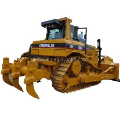 China HAWE Hydraulic Cylinder Used Bulldozer Caterpillar D8R/Dozer Cat D6 D7 D7R D7G D7H D6R for sale