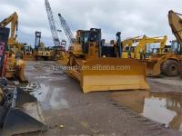 China HAWE Hydraulic Cylinder Used Bulldozer Caterpillar D8R/Dozer Cat D6 D7 D7R D7G D7H D6R for sale