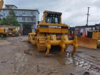 China HAWE Hydraulic Cylinder Used Bulldozer Caterpillar D8R/Dozer Cat D6 D7 D7R D7G D7H D6R for sale