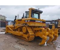 China HAWE Hydraulic Cylinder Used Bulldozer Caterpillar D8R/Dozer Cat D6 D7 D7R D7G D7H D6R for sale