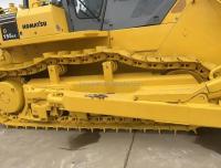 China Manufacturing Plant Komatsu D155AX D65 D155A Track Dozer with Strong Power for sale