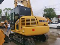 China 7 Ton Used Japan Excavator 8 Ton Komatsu PC70 PC60 KOOP or CHANGCHAI Engine for sale