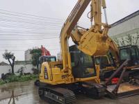 China 7 Ton Used Japan Excavator 8 Ton Komatsu PC70 PC60 KOOP or CHANGCHAI Engine for sale
