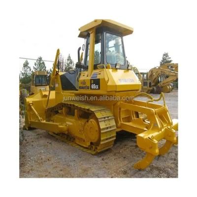 China MOOG Hydraulic Pump Used Komatsu D65 D85 D155ax D275 D375 D475 Bulldozer at Affordable for sale