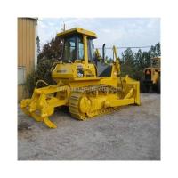 China MOOG Hydraulic Pump Used Komatsu D65 D85 D155ax D275 D375 D475 Bulldozer at Affordable for sale
