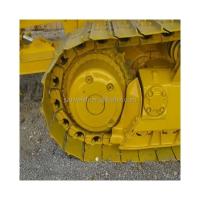 China MOOG Hydraulic Pump Used Komatsu D65 D85 D155ax D275 D375 D475 Bulldozer at Affordable for sale