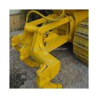 China MOOG Hydraulic Pump Used Komatsu D65 D85 D155ax D275 D375 D475 Bulldozer at Affordable for sale