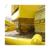 China MOOG Hydraulic Pump Used Komatsu D65 D85 D155ax D275 D375 D475 Bulldozer at Affordable for sale