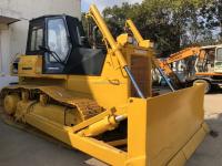 China 7.6m3 Dozing Capacity Used Komatsu D65 D85 D155ax D275 D375 D475 Bulldozer for Earthmoving for sale