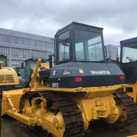 China Used Original SHANTUI Bulldozer SD13 SD22 D65 Dozer at within Customer Requirements for sale