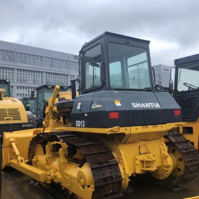 China Used Original SHANTUI Bulldozer SD13 SD22 D65 Dozer at within Customer Requirements for sale