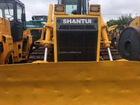 China Used Original SHANTUI Bulldozer SD13 SD22 D65 Dozer at within Customer Requirements for sale