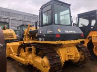 China Used Original SHANTUI Bulldozer SD13 SD22 D65 Dozer at within Customer Requirements for sale