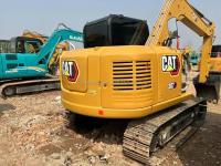 China Used USA Made Excavator Original 307 Caterpillar America Mini Digger CAT 306 307E 308 for sale