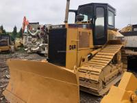 China Used USA CAT D6R Bulldozer with Cummins Engine in Excellent Condition for sale