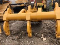 China Used USA CAT D6R Bulldozer with Cummins Engine in Excellent Condition for sale