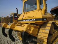 China Original CAT D5G D5K D5M Used Caterpillar D5H Bulldozer Small Crawler Bulldozer 2016 for sale