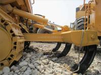China Original CAT D5G D5K D5M Used Caterpillar D5H Bulldozer Small Crawler Bulldozer 2016 for sale