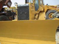 China Original CAT D5G D5K D5M Used Caterpillar D5H Bulldozer Small Crawler Bulldozer 2016 for sale