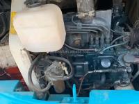 China Directly Crawler Excavator for Food Beverage Used Kubota KX151 K KX155 KX156 Digger for sale