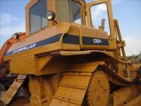 China Used USA CAT Dozer D6 D7 D7R D7G D7H D6R Hydraulic Bulldozer with Food Beverage Shops for sale