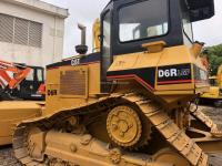 China Parker Hydraulic Cylinder Used Bulldozer Caterpillar D6R/Dozer Cat D6 D7 D7R D7G D7H D6R for sale