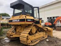 China Parker Hydraulic Cylinder Used Bulldozer Caterpillar D6R/Dozer Cat D6 D7 D7R D7G D7H D6R for sale