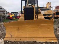 China Parker Hydraulic Cylinder Used Bulldozer Caterpillar D6R/Dozer Cat D6 D7 D7R D7G D7H D6R for sale
