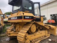 China Parker Hydraulic Cylinder Used Bulldozer Caterpillar D6R/Dozer Cat D6 D7 D7R D7G D7H D6R for sale