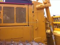 China Used Bulldozer Caterpillar D7R/Dozer Cat with Cummins Engine in Excellent Condition for sale