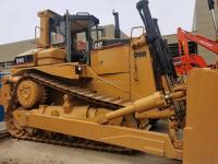 China Used Cat D9R Dozer Original Caterpillar Cat D7 D7H D7G D6R D8R D6 Crawler Bulldozer for sale