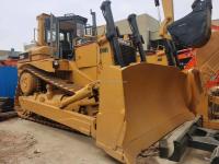 China Used Cat D9R Dozer Original Caterpillar Cat D7 D7H D7G D6R D8R D6 Crawler Bulldozer for sale
