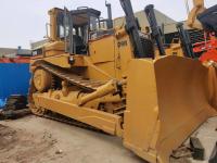 China Used Cat D9R Dozer Original Caterpillar Cat D7 D7H D7G D6R D8R D6 Crawler Bulldozer for sale